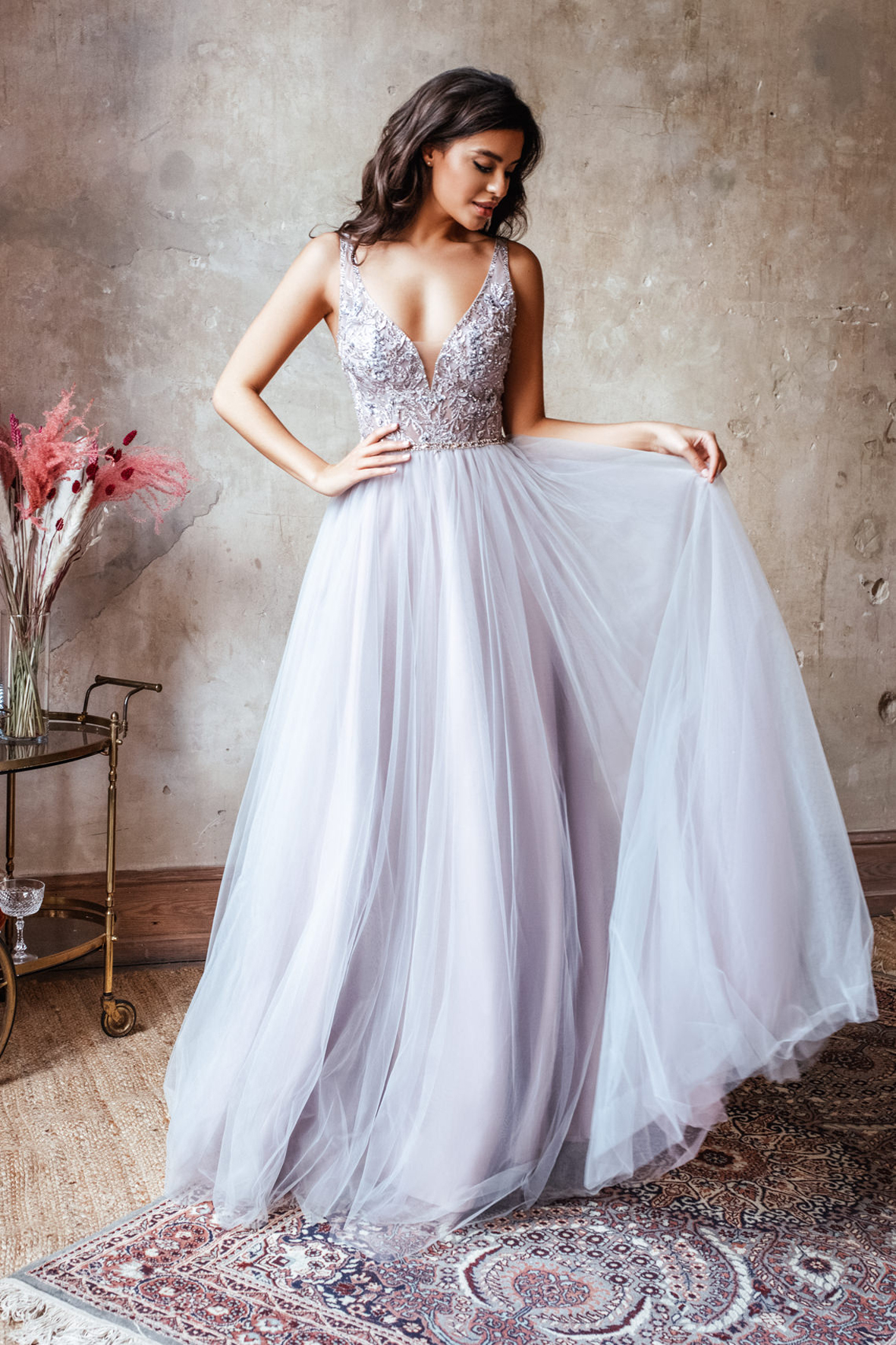 Prom and special occasion dresses - La Belle Angèle